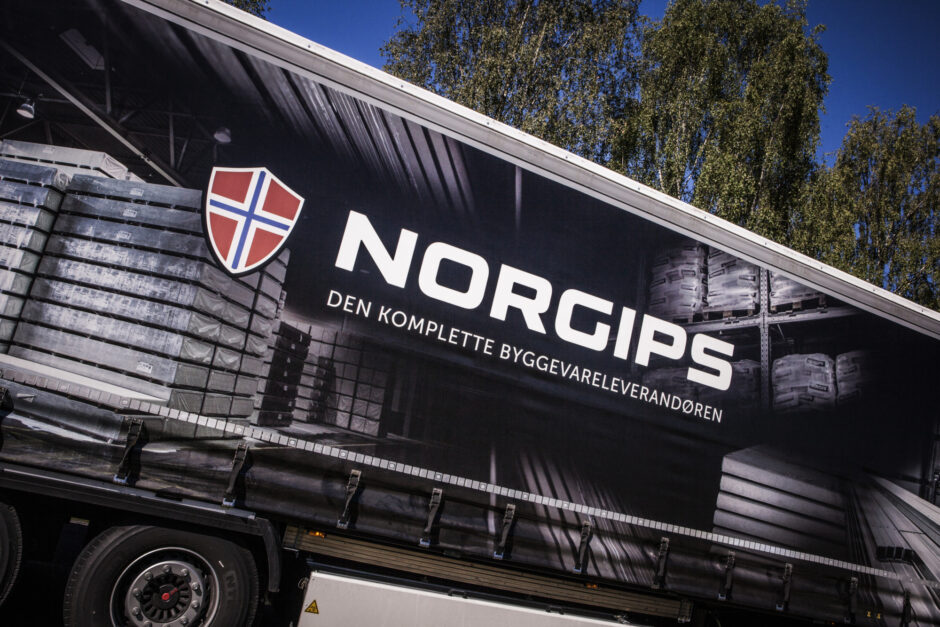 Nyheter og presse - Norgips